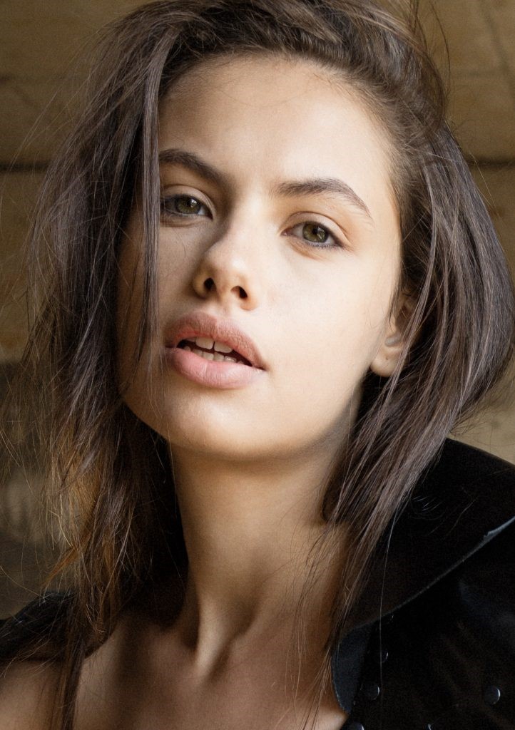 Alexia - MUR Media Management